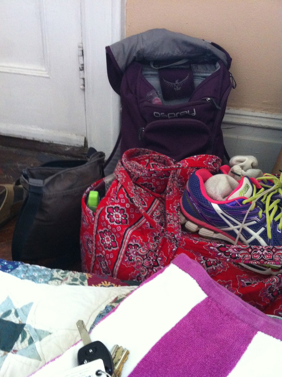 How to be a successful nomad – The Wandering Introvert